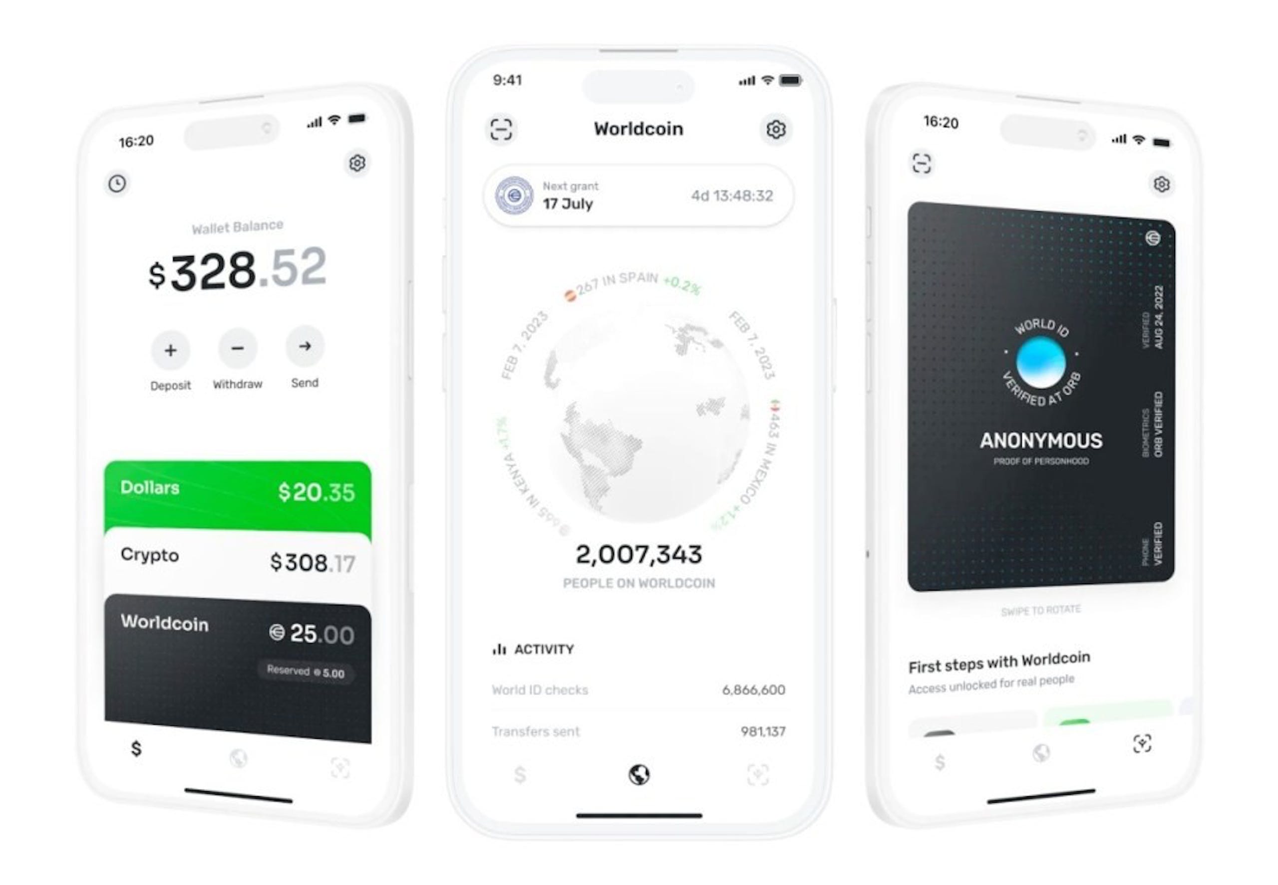 Worldcoin 全攻略 (152789) - Cool3c Worldcoin 全攻略 (152789) - Cool3c
